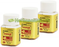 Vigour 800 - 3 caixas = 30 comprimidos :: Herba Brasil - Estimulantes ...